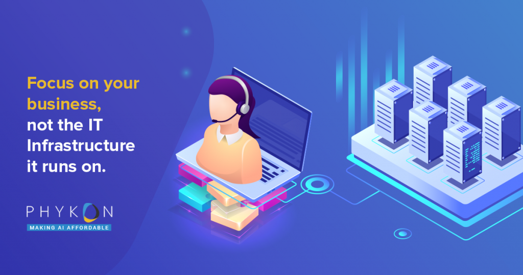 How To Start Your Own IT Outsourcing Business? - Phykon.com