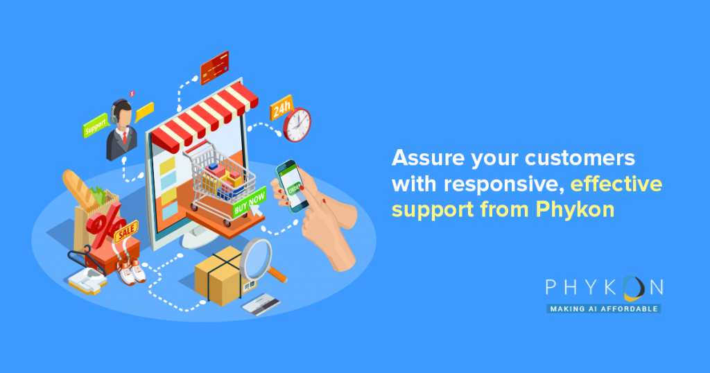 Boost Sales And Keep Customers Engaged With E-commerce Automation