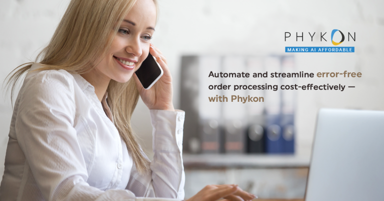 Best Order Management System in India | Order Management System