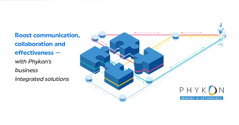 Boost Your Productivity With Phykon Solutions Trivandrum