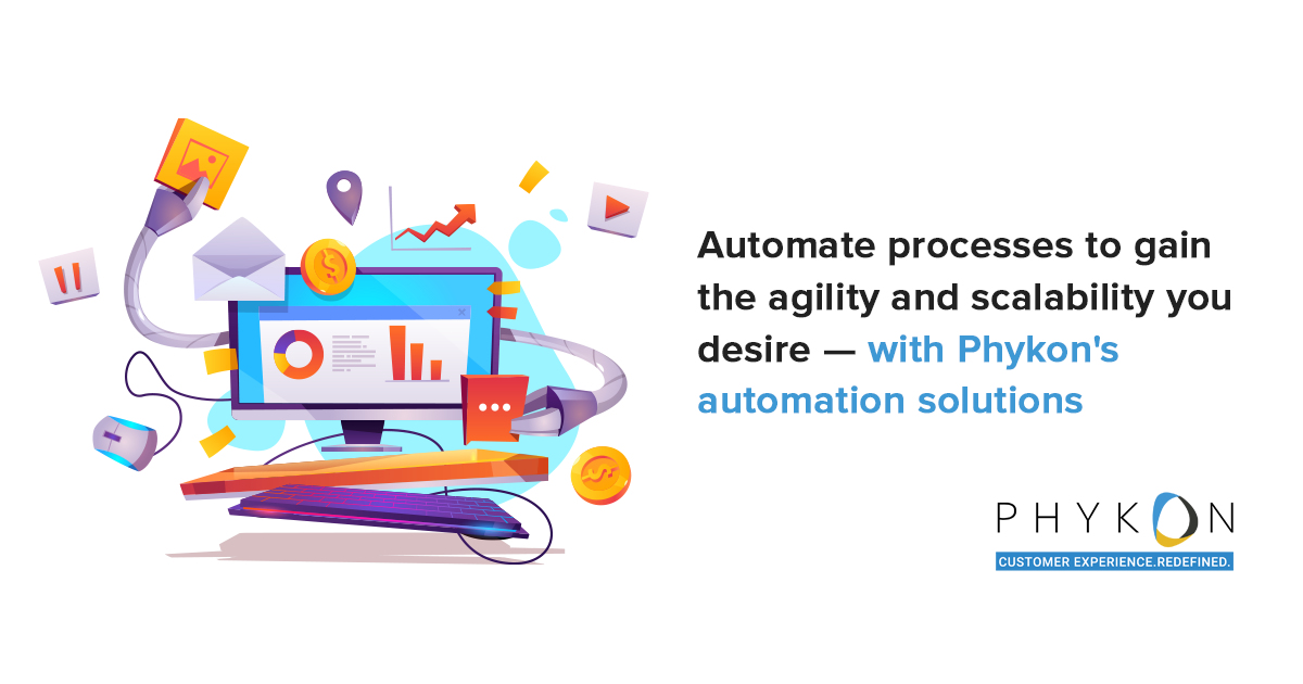 Process Automation Solution Archives | RPA-powered Contact Centre ...