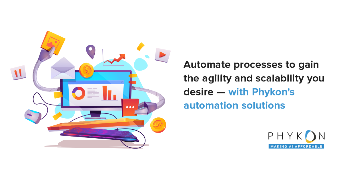 Phykon Solutions Australia | Phykon Solutions in Australia