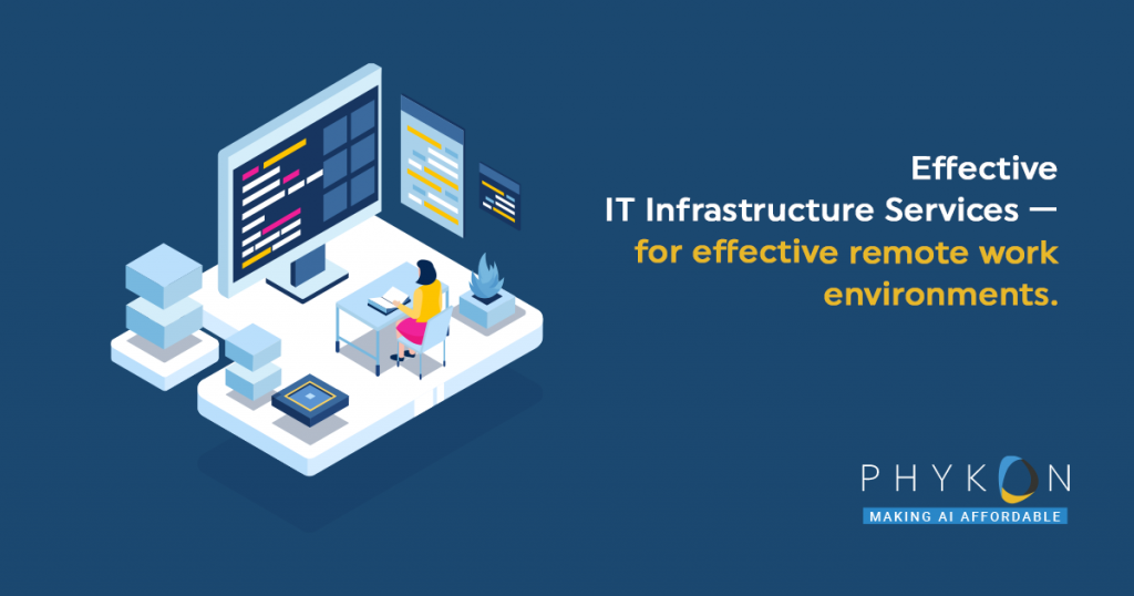 How To Start Your Own IT Outsourcing Business? - Phykon.com